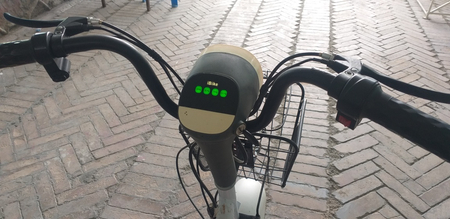 Elektro velik sotiladi