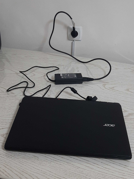 Ноутбук ACER N15W4