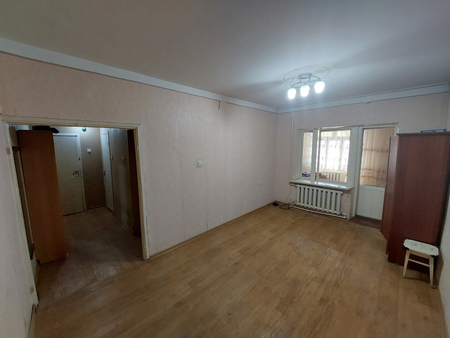 Своя 1в2/1/4 Балкон2х6 Ипотека ТТЗ-1 Базар