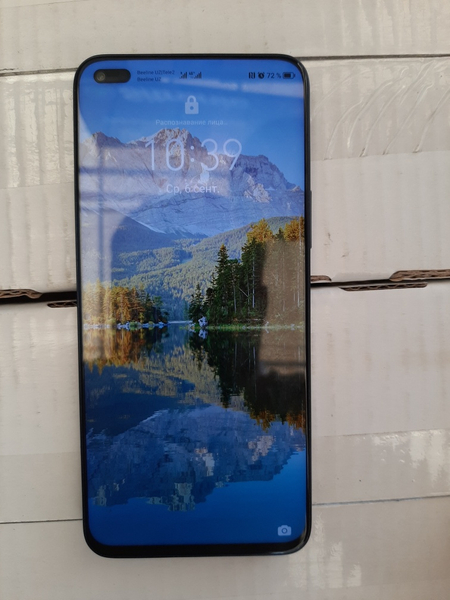 Honor 50lite 6/128gb