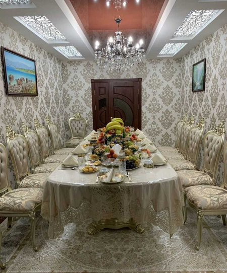 Ттз Ахмад Югнакий 3в4/1/5 Умида