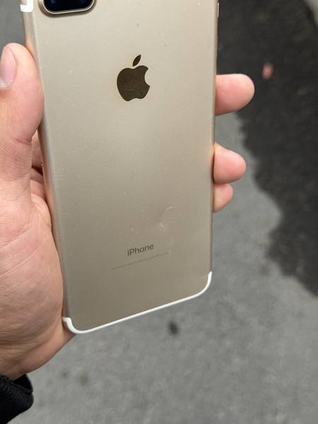 Iphone 7 plus 128gb kh/a