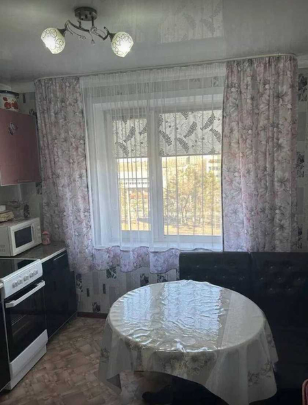 Сдается 1 комнатная квартира