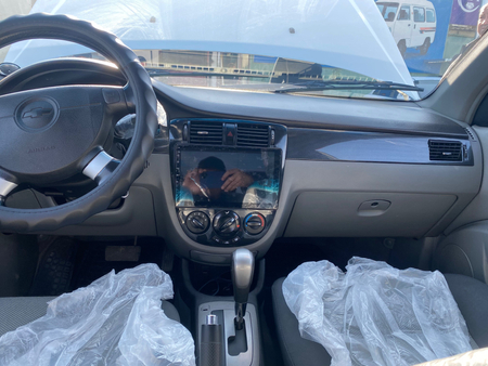 Lacetti 2021 aftomat 24mln bilan avto kredit