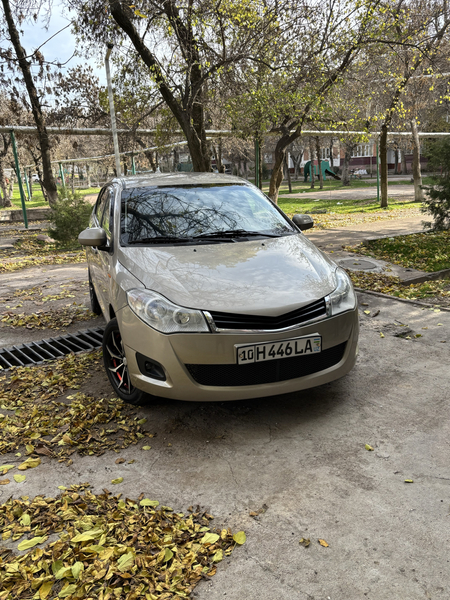 Срочна Forza в отличном состоянии