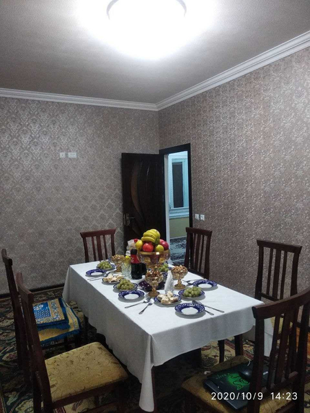 Каракамыш2/4. 3ком. ИПОТЕКА срочно продаётся