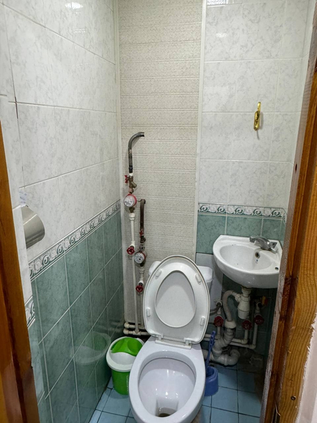 Продаётся квартира 3/1/4 (не торец) ТТЗ-1, Диадора, Котельная