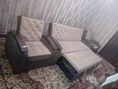 Диван кресло Трансформер