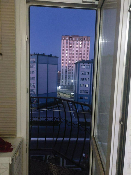 Аренда квартиры в городе Наваи