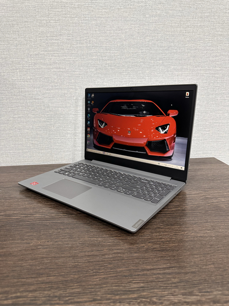 12-Го Поколения Lenovo Idepad Ryzen-3 (intel Core i5) с Гарантией!