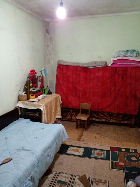 2 xonali uy sotiladi
