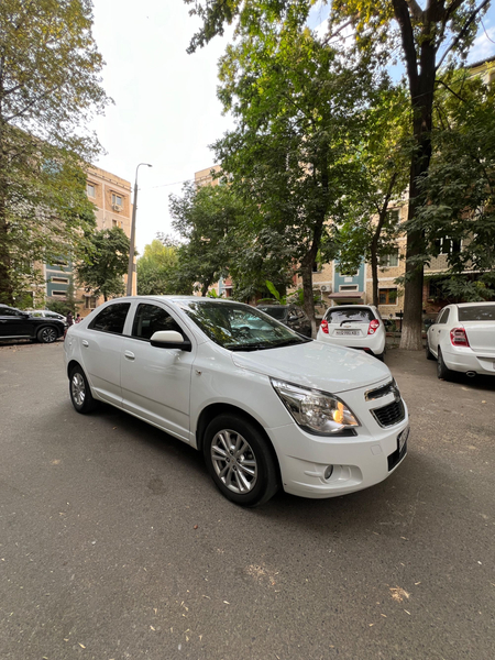 Продается Chevrolet Cobalt 4позиция 2023