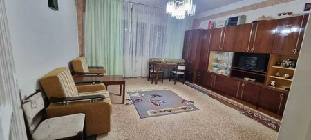 Аренда 2 комнатной квартиры на 13 квартале ID: MD 367