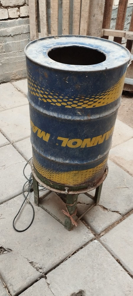Дробилка зор ишлиди 220v