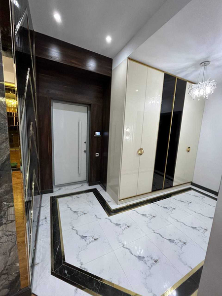 Аренда квартира Mirabat avenue, Мирабад авеню
