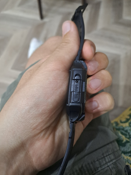 Срочно продаётся Nabi смарт часы