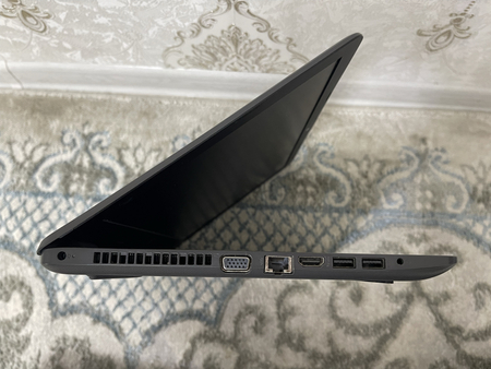 Продам ноутбук Hp 250G6 Core i3