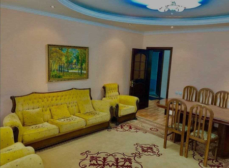 谷 118266 谷 Yakkasaray tumanida kvartira sotiladi [75 м²]