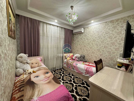 Срочно продаётся 4/1/5 кв на карасу-3