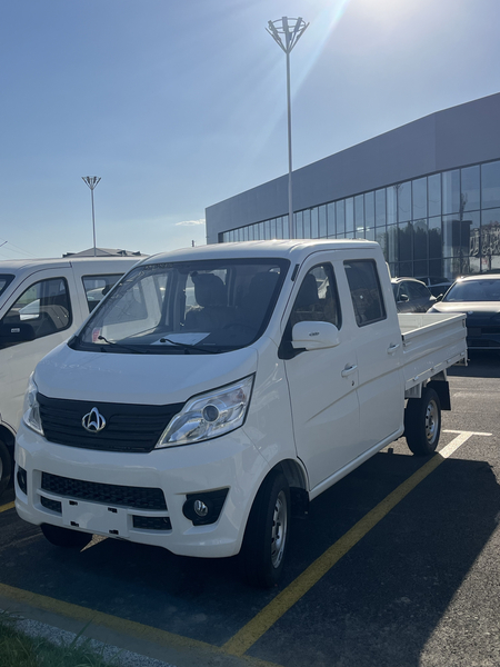 Changan две рядный из официального диллера