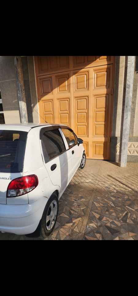 Matiz . Ijaraga beriladi. (Аренда)