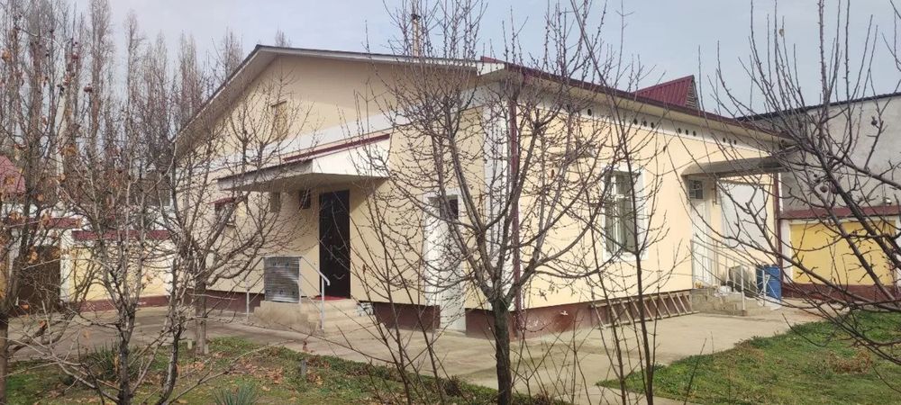 Продается участок 6 соток Амир Тимур Махалля