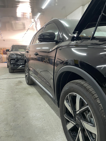 Автосервис TOPCAR