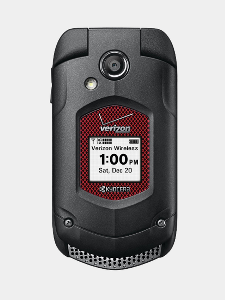 перфектум Kyocera лягушка