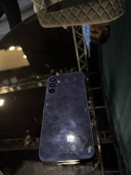 Samsung galaxy A15
