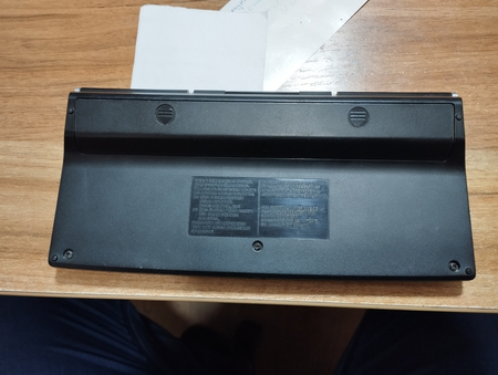 Пульт ДУ SONY RM-SV236