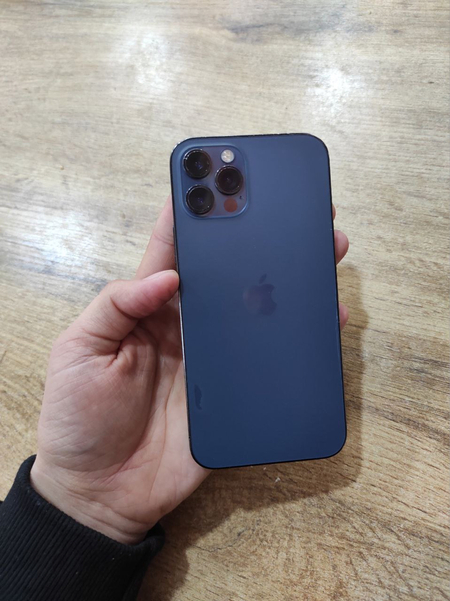 Iphone 12 pro 512gb
