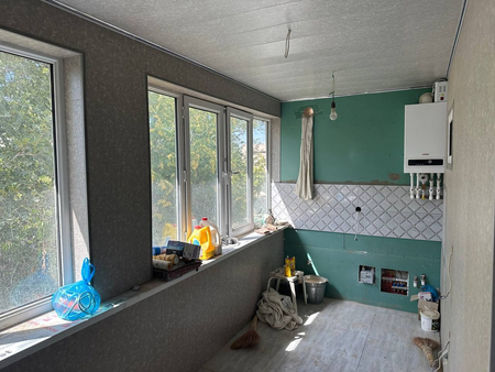 Продаётся квартира
