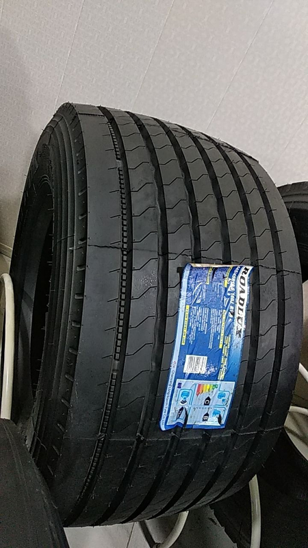 ШИНА 445/45R19,5 PR20