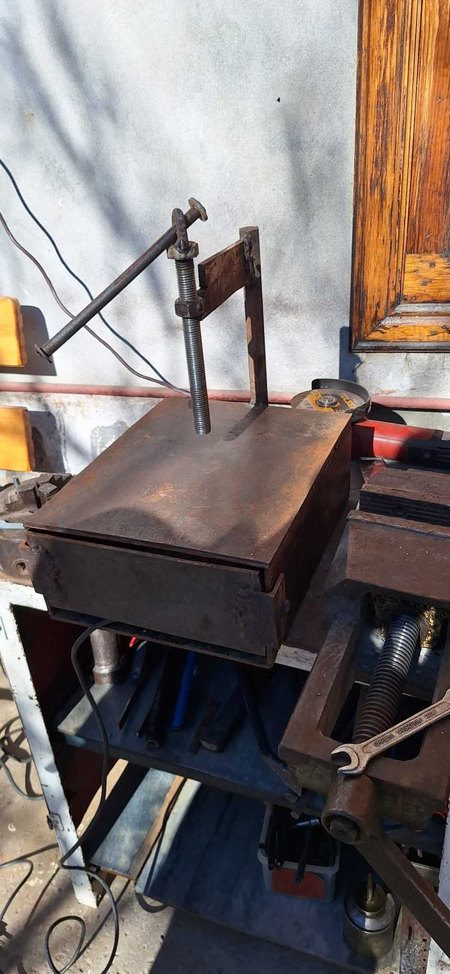 Kamer pokrishka yamaydigon pechka