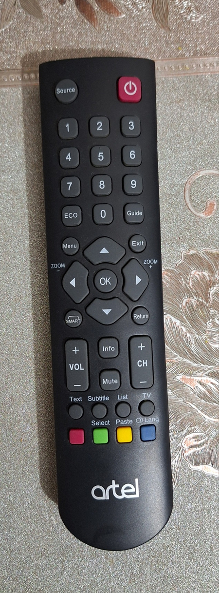 Телевизор Artel 32AH90G Smart