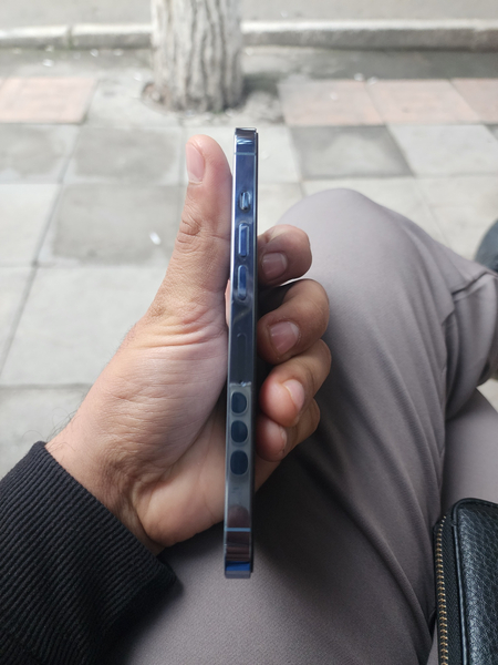 Iphone 13 pro LLA