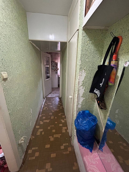 Квартира 1 комнатная
