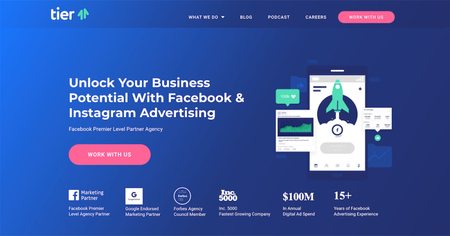 Web разработка
