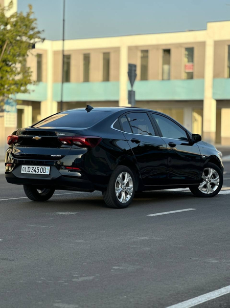 ONIX 6-Pozitsiya Premier Avtomat Full