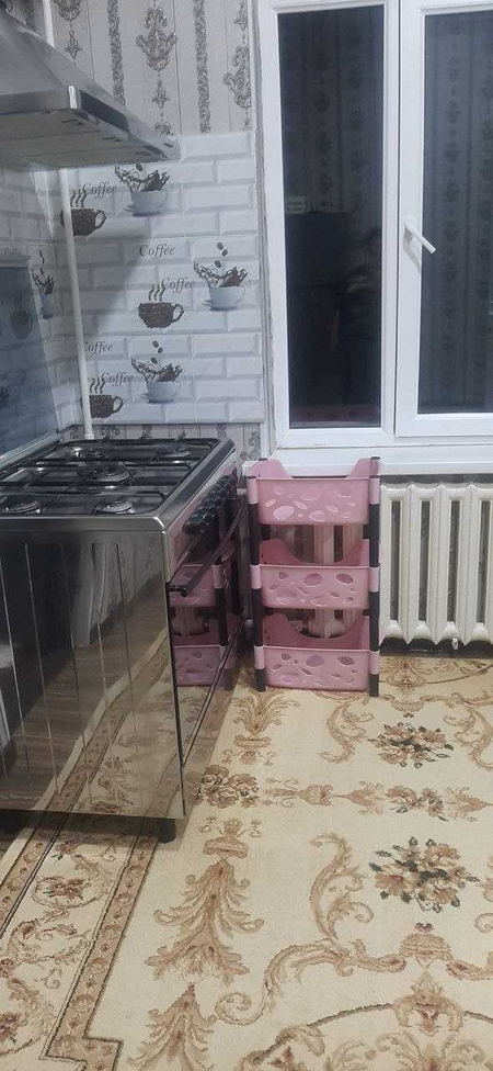 Аренда 1 комнаты в шикарной участке на Яшнабаде. ID: OY 413