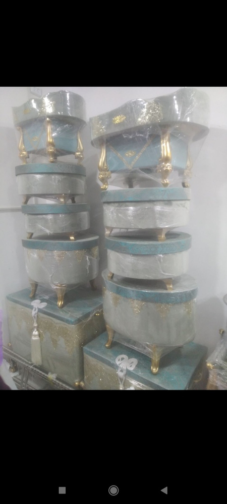 Сарпо сандиклар ижараси