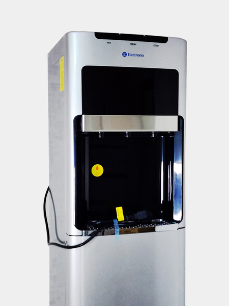 Kuller Elektronix 101.
