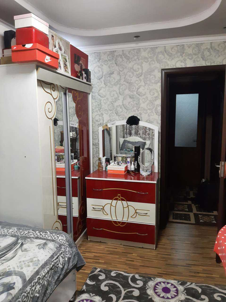 #5880 Срочно продается 3х комнатная квартира