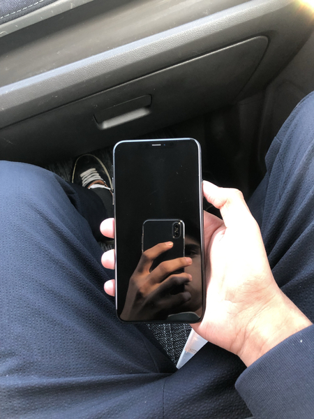 Iphone 11 Pro Max 256gb LL/A