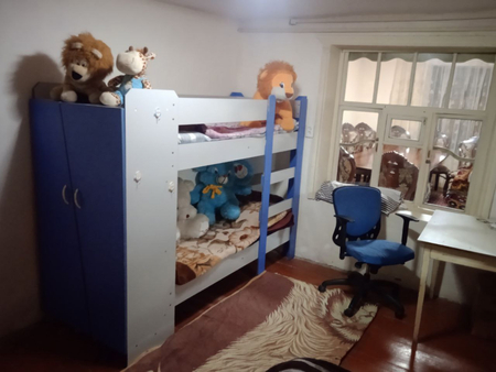 Продаётся участок в Троицке