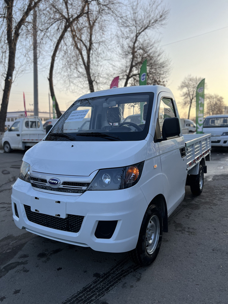 Мини грузавик Q22B CHERY