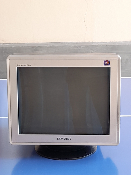 Monitor, samsung