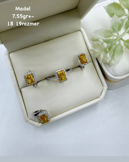 Kumush 925 proba