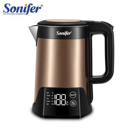 Электрический чайник Sonifer SF-2098