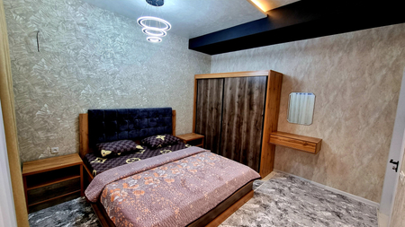 Humsonda joylashgan Twins Villas-2 dachasi